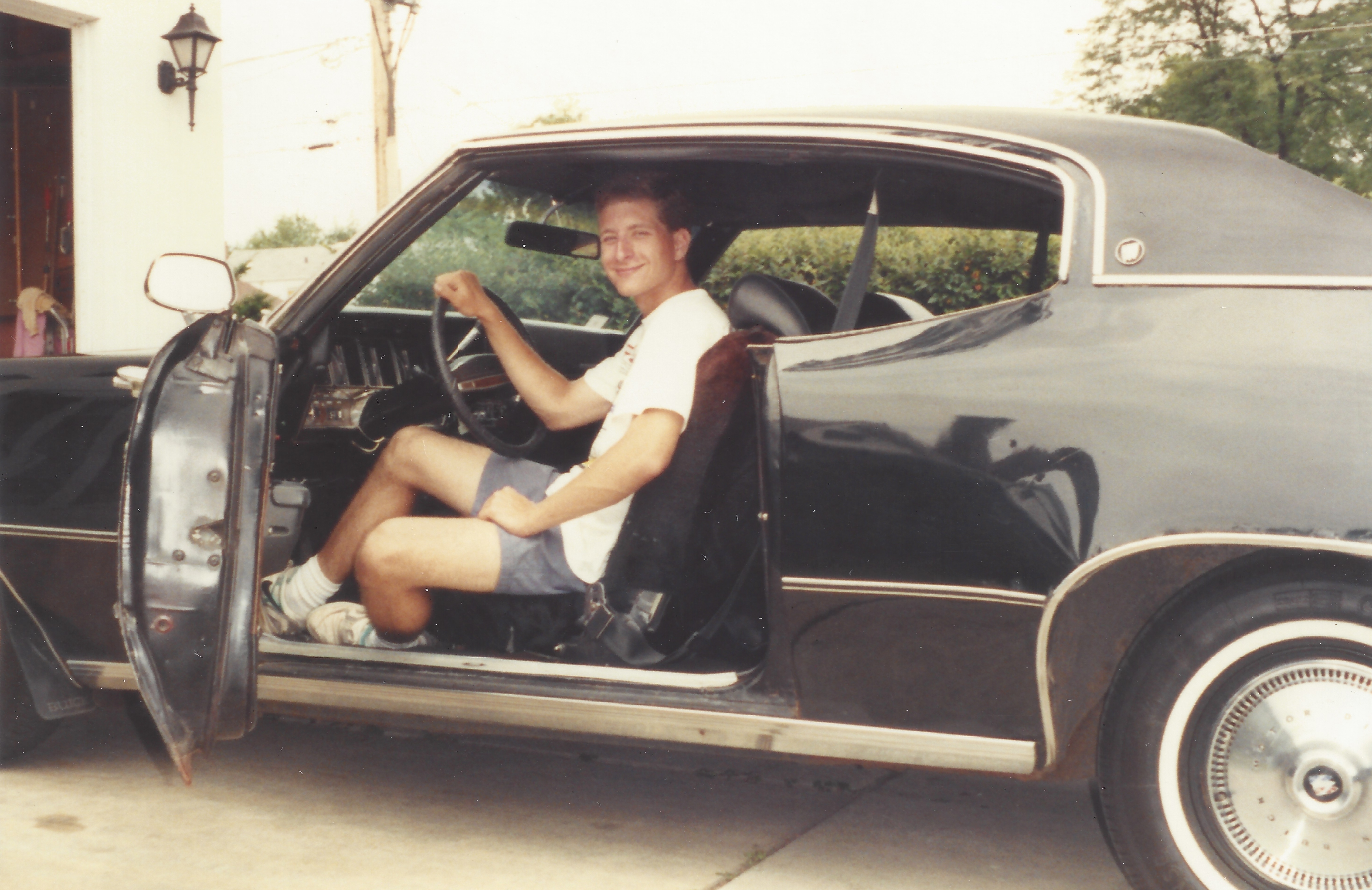 Contact – Authentic Reproduction Dashboard Woodgrain (1970-1972 Buick ...